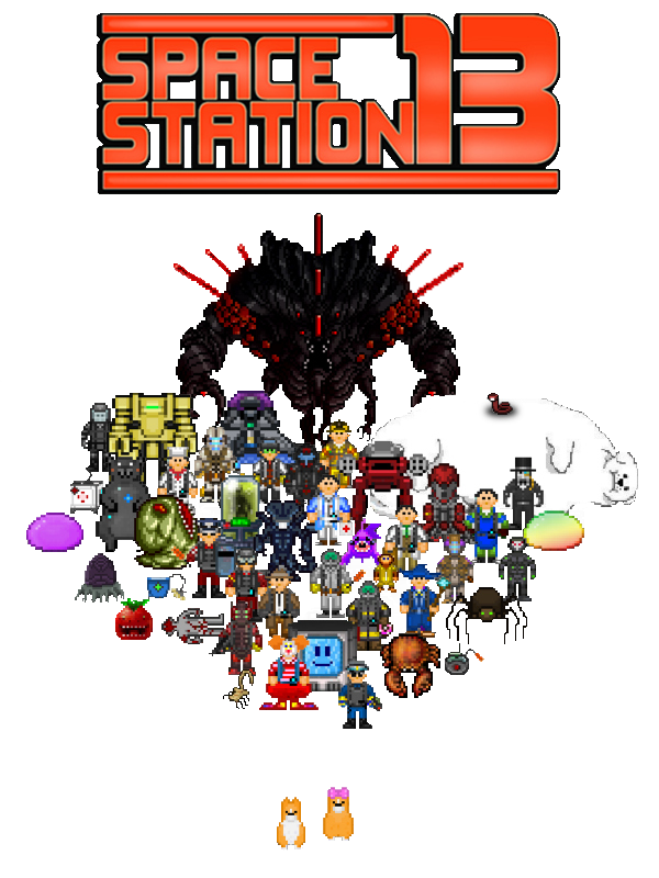 Space Station 13 Polska
